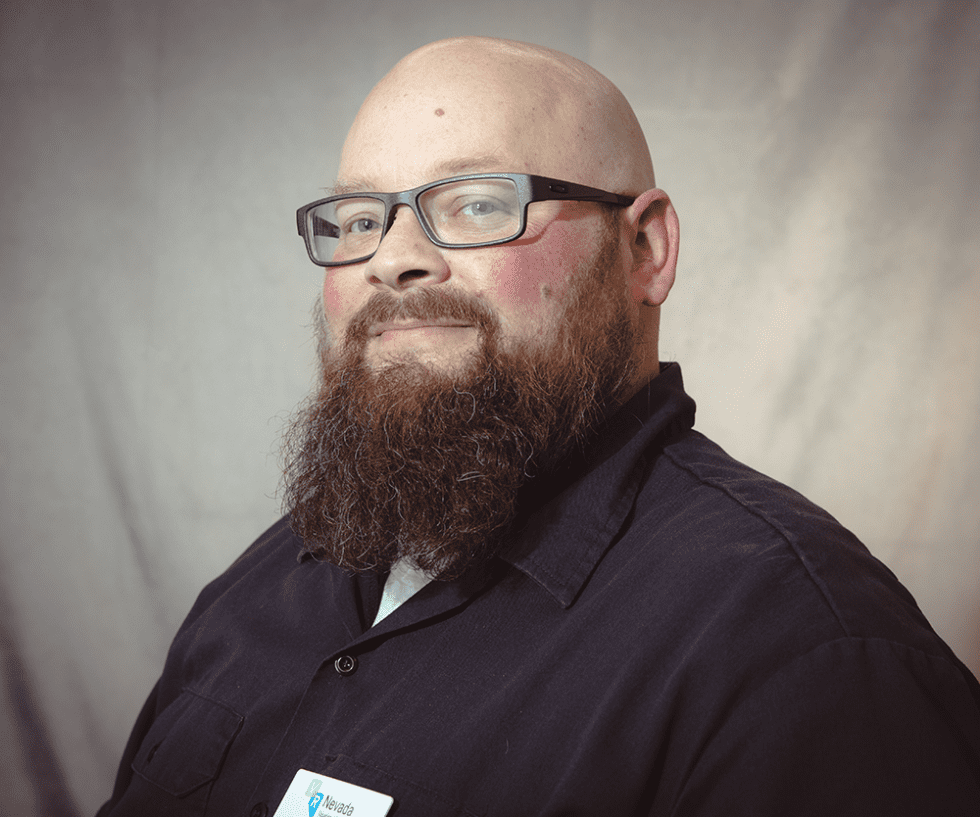 Job Seekers - VR Nevada