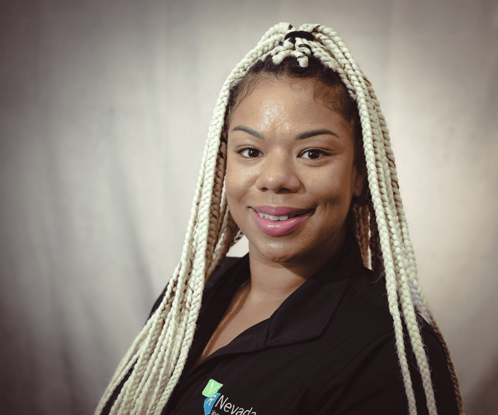 Job Seekers - VR Nevada