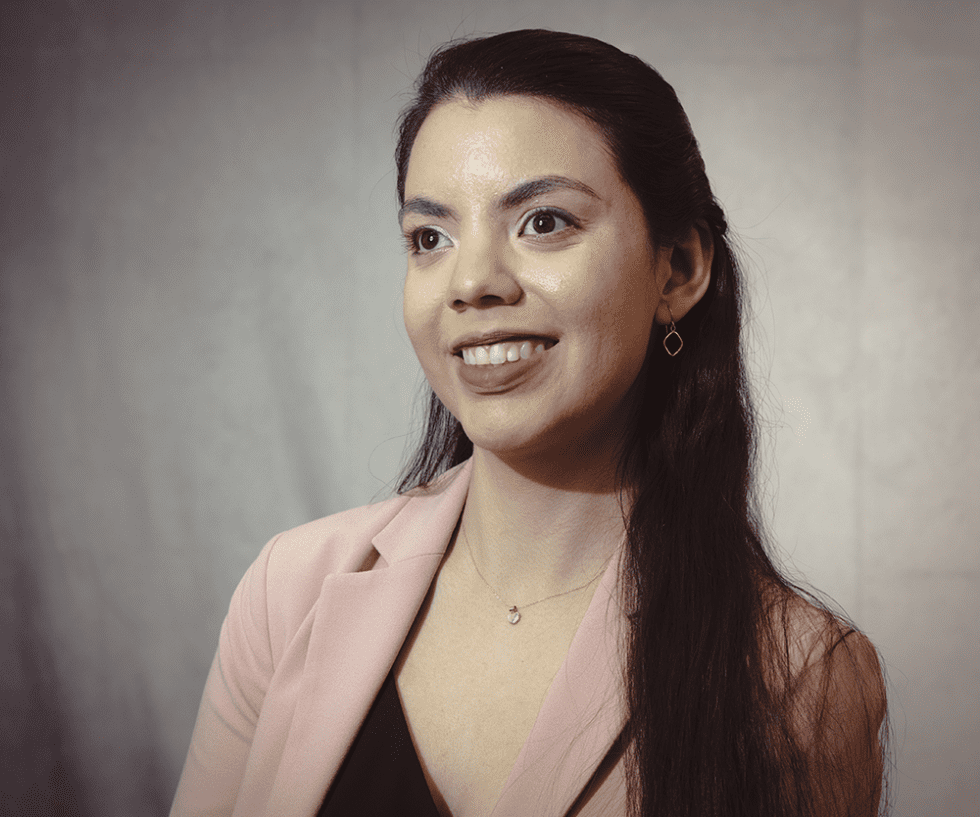 María Aguirre-Rodríguez, Técnica de Rehabilitación II - VR Nevada