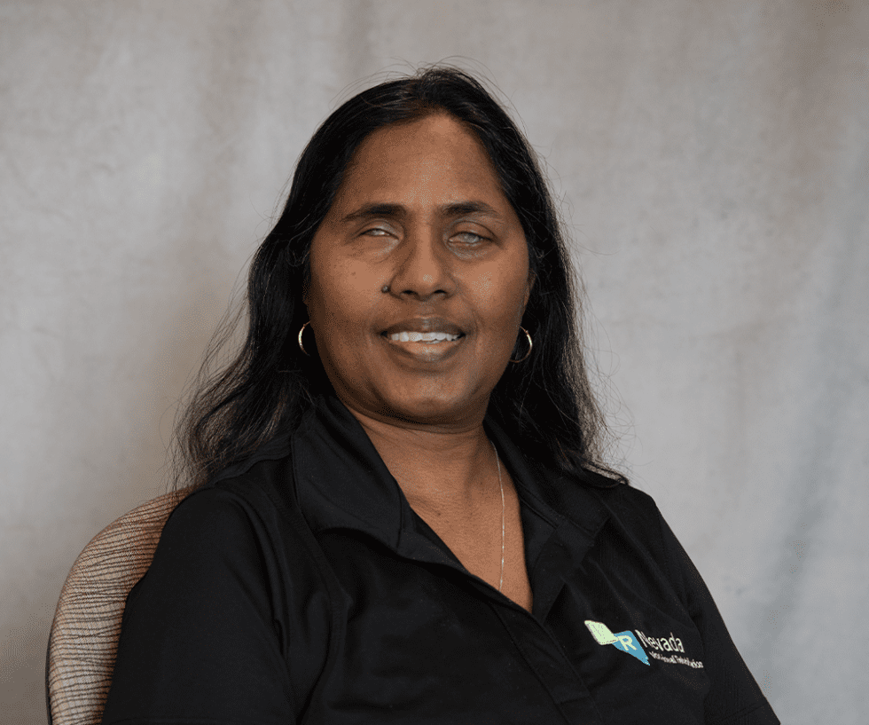 About Us - VR Nevada