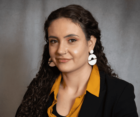 Mary Zeniou Statewide Pre-Employment Supervisor - VR Nevada