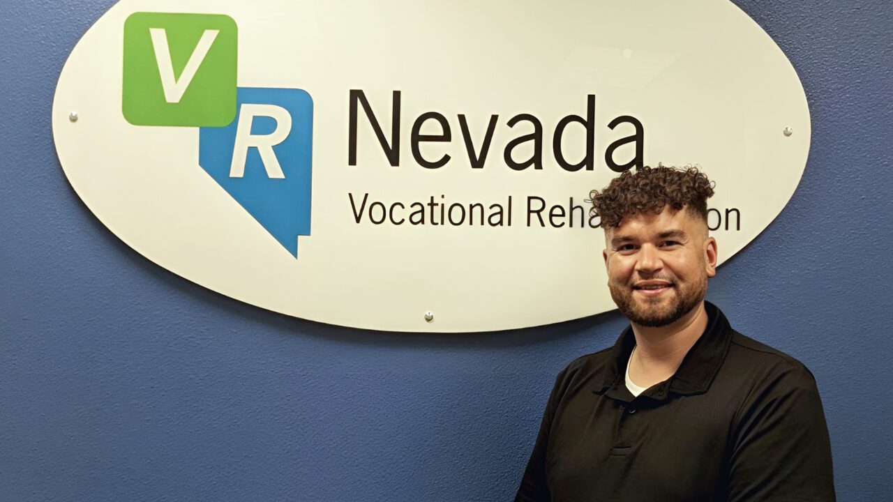 Sagebrush Conference - VR Nevada