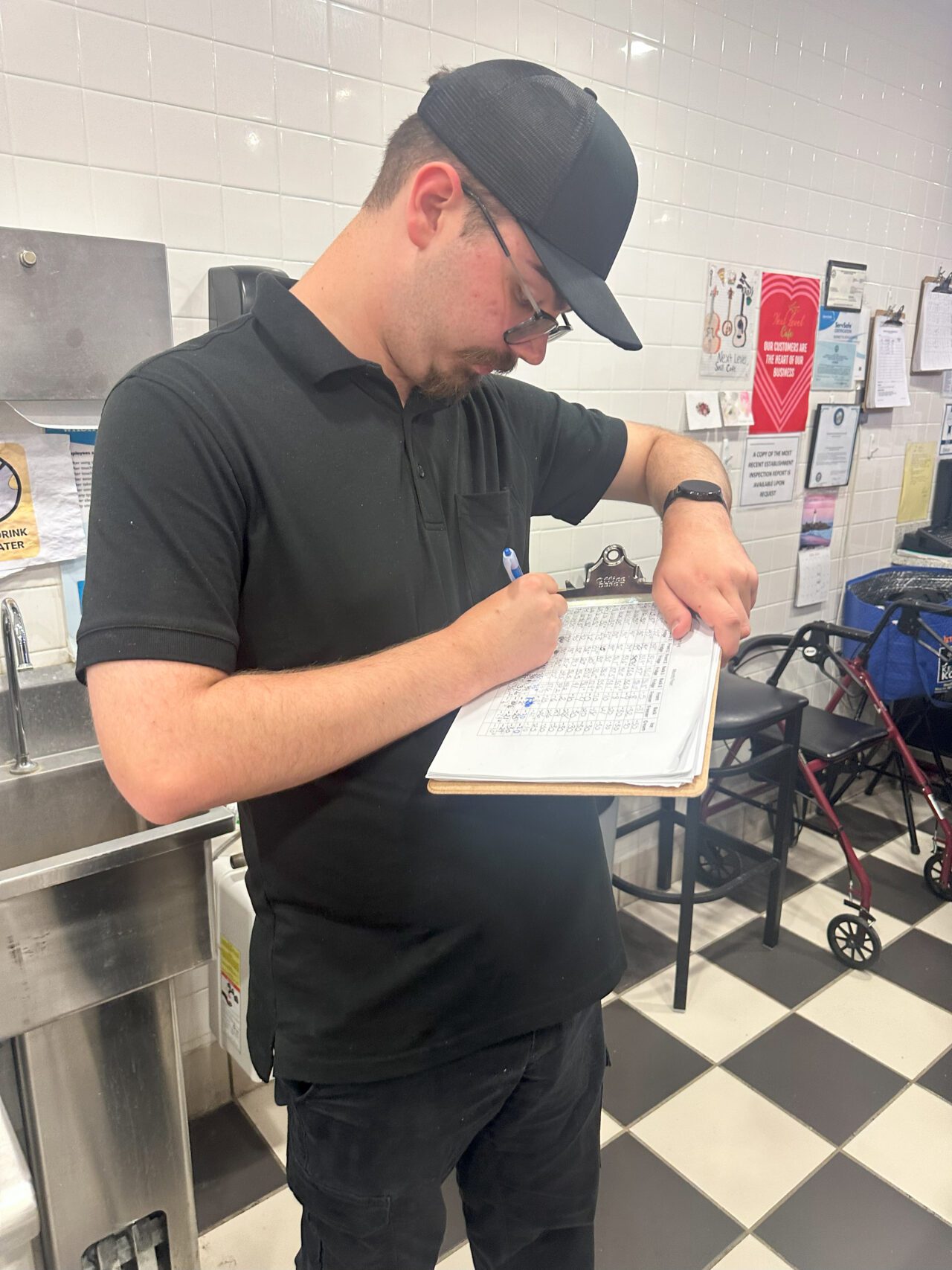 Summer Youth Internship Program - VR Nevada