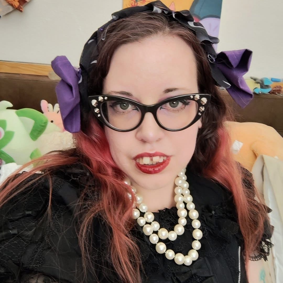 Rose Wilson - VR Nevada